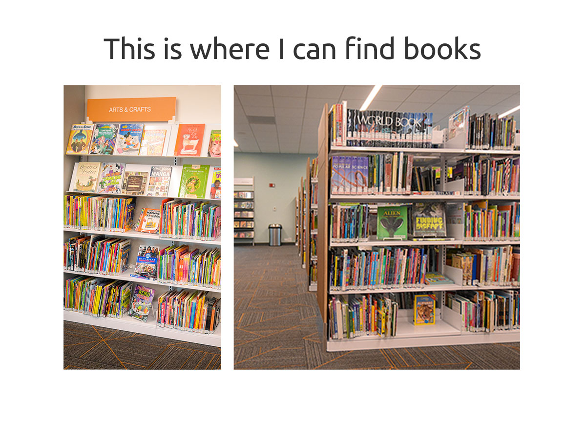 Highlands Ranch | Douglas County Libraries